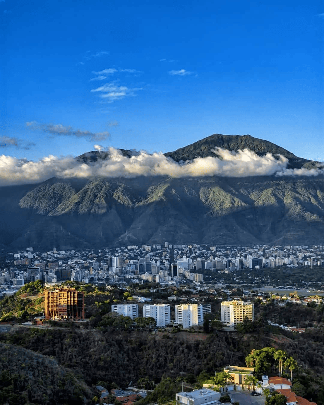 Viajes Indigo Isla Margarita