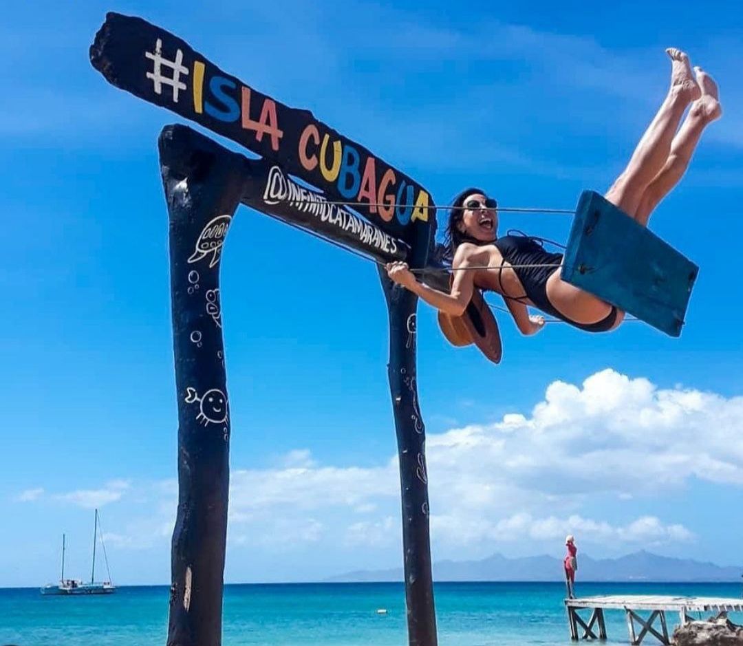 CAMPAMENTO CUBAGUA LODGE - Viajes Indigo