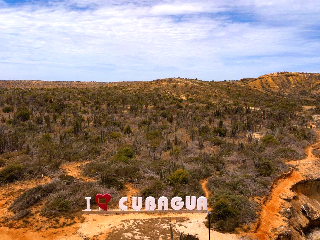 CAMPAMENTO I LOVE CUBAGUA - Viajes Indigo