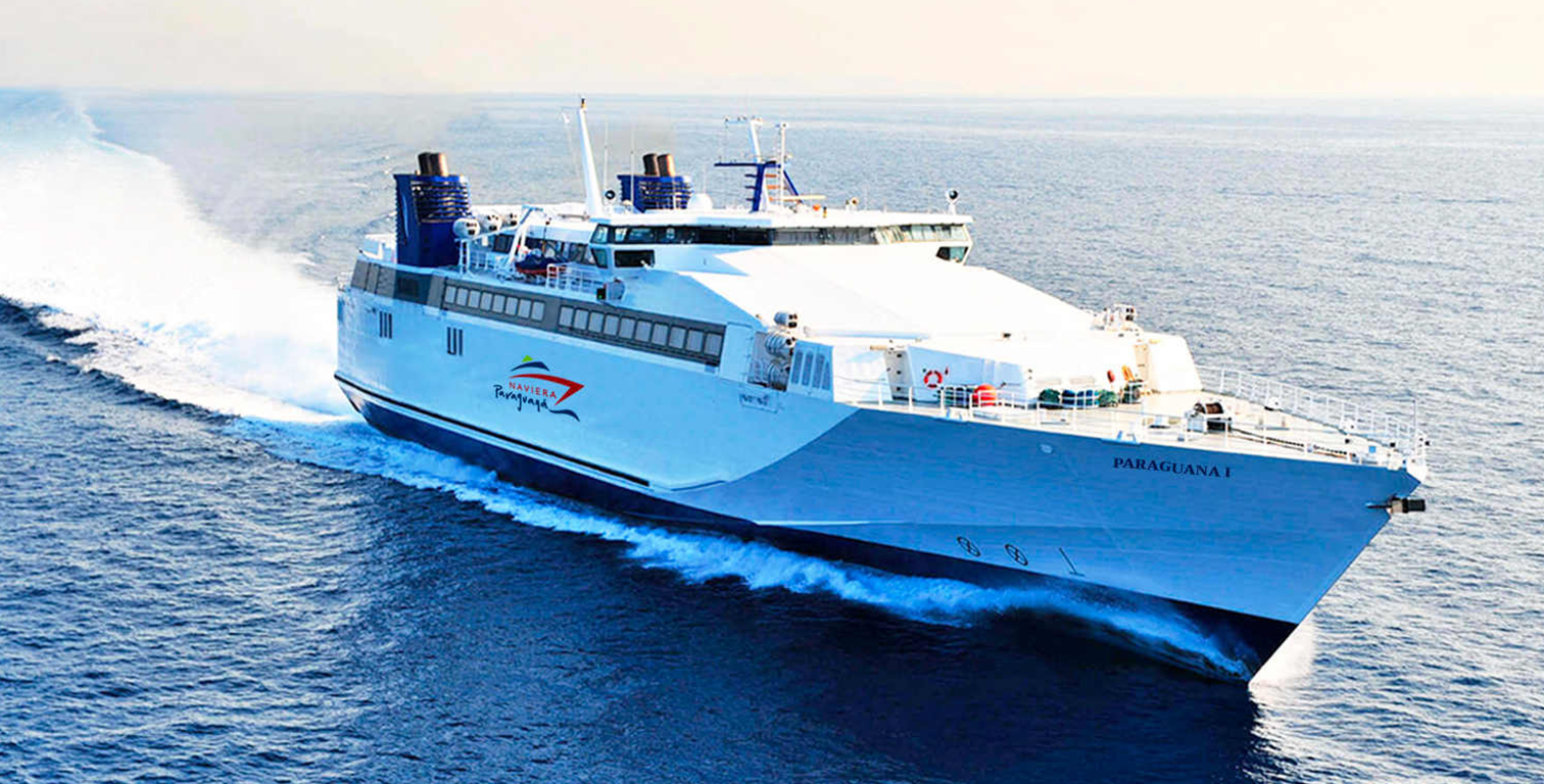 Search for boat - Viajes Indigo