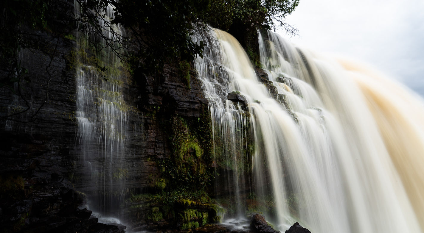 EXCURSIONES POR LOS SALTOS - Viajes Indigo