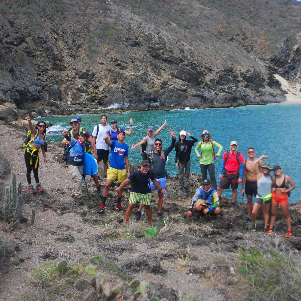 RUTA PUNTA NORTE (CABO NEGRO) - Viajes Indigo