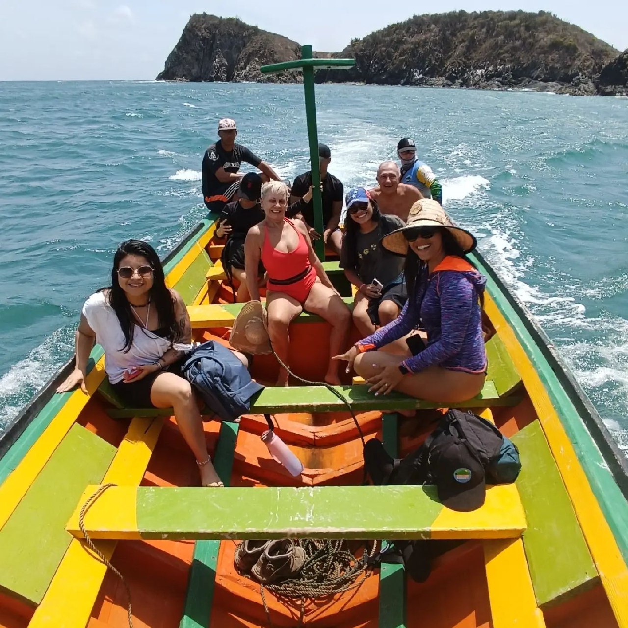 SENDERISMO CABO NEGRO - Viajes Indigo