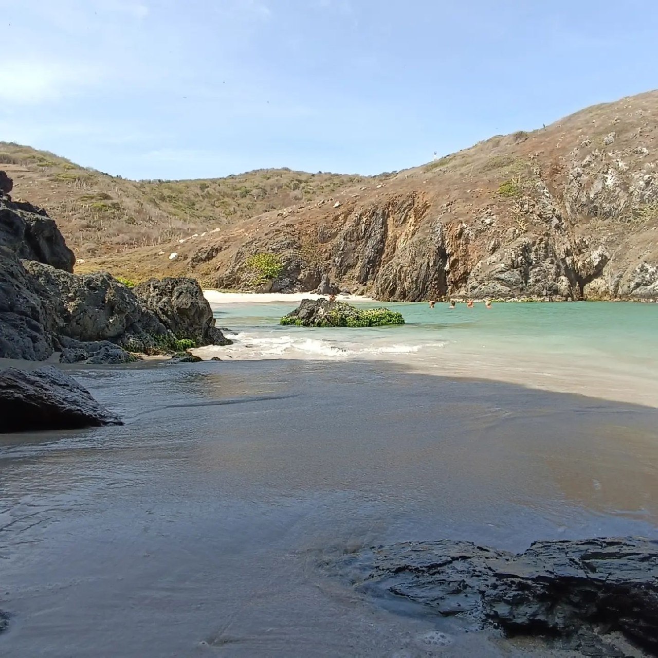 RUTA PUNTA NORTE (CABO NEGRO) - Viajes Indigo