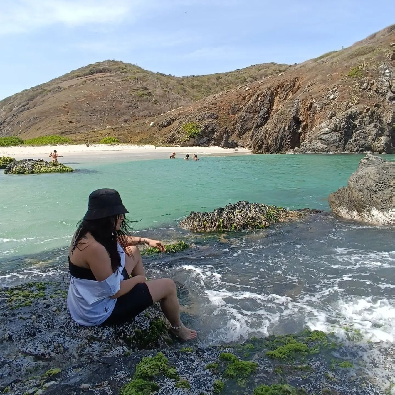 RUTA PUNTA NORTE (CABO NEGRO) - Viajes Indigo
