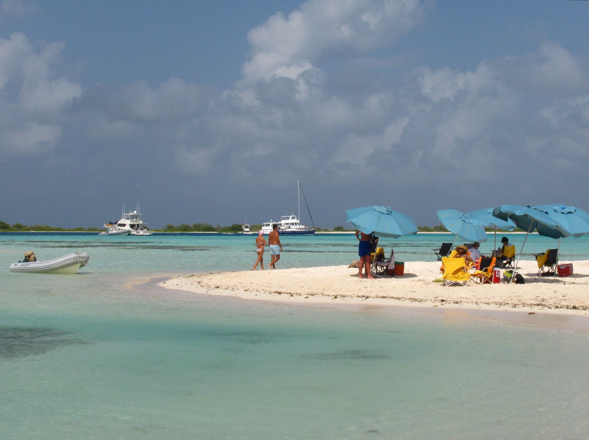 PASEO AL CAYO FRANCISQUI - Viajes Indigo